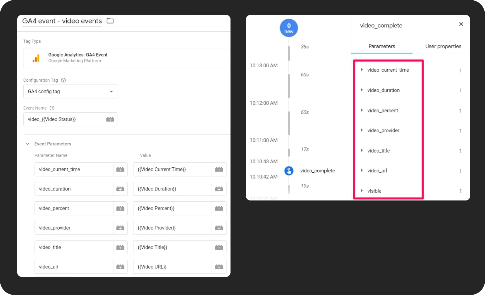 Move78: Event Mapping 101: The foundation of great analytics and reporting